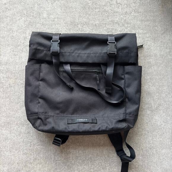 Timbuk2 | Bags | Timbuk2 Forge Tote Backpack | Poshmark